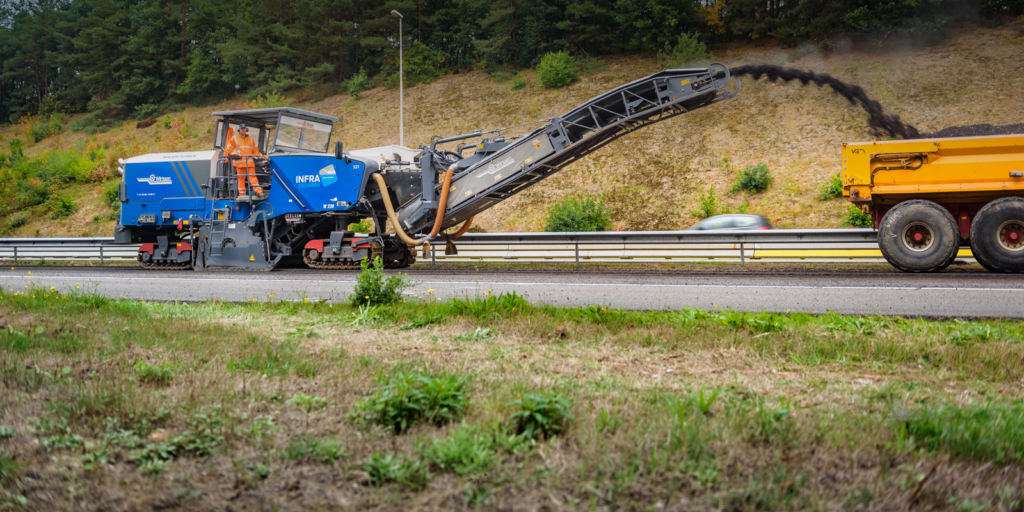 MVO - Infra Techniek